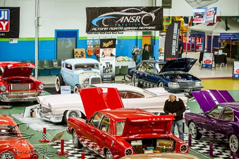 Home [showcarsmelbourne.com.au]